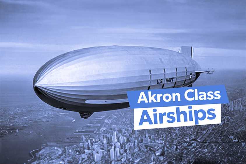 Cool: The Empire State Building Was Built With An Airship Mooring Mast