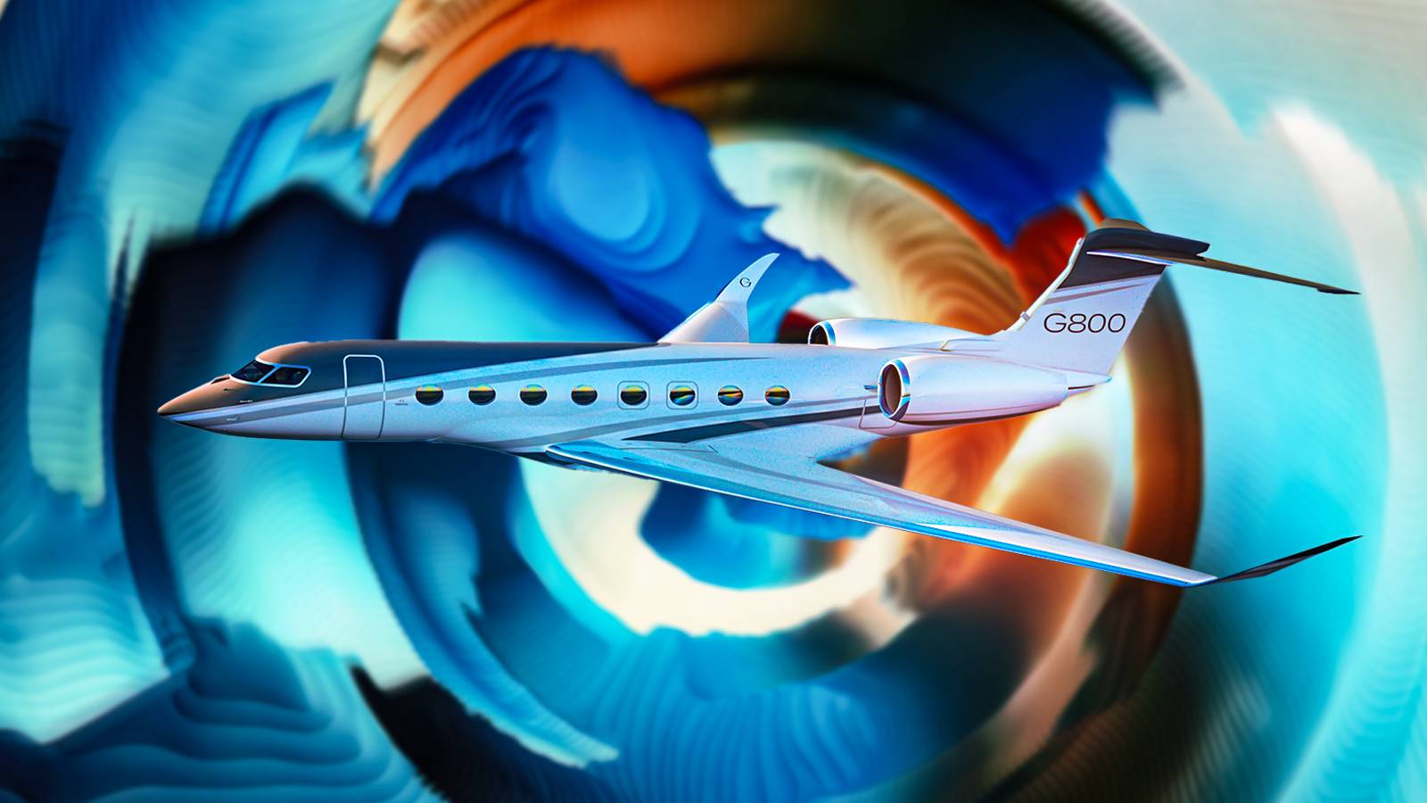 When Will The Gulfstream G800 Enter Service?