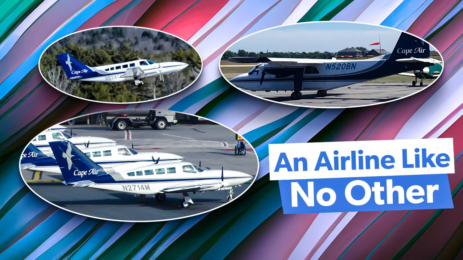 Cape Air: What Is Unique About The Carrier's Business Model?