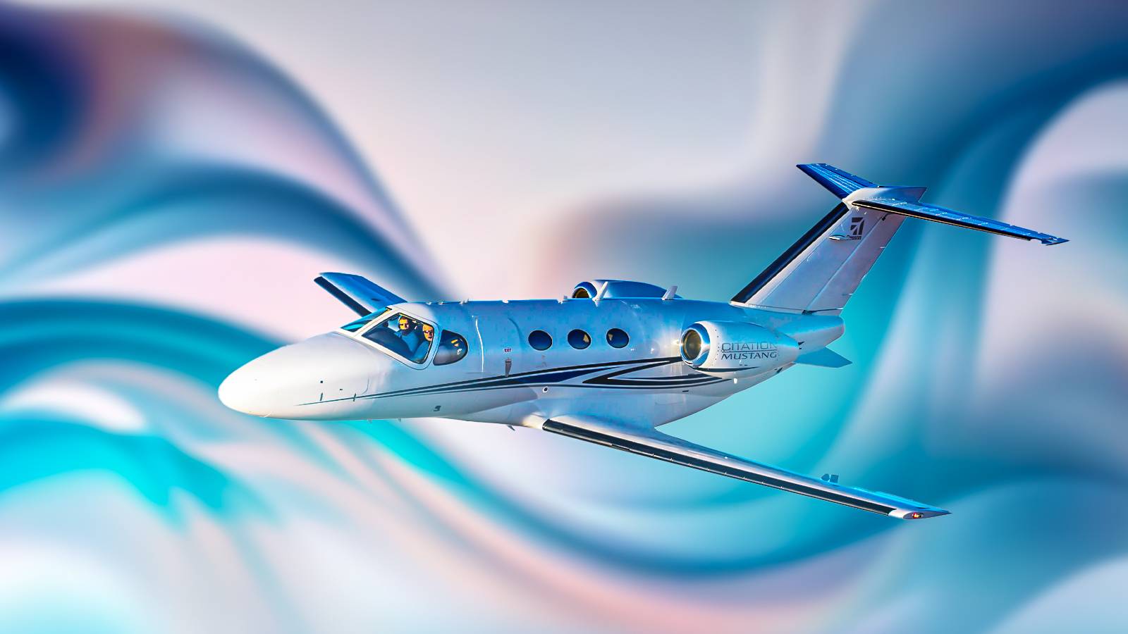 The Top 5 Fastest Very-Light Business Jets In The World
