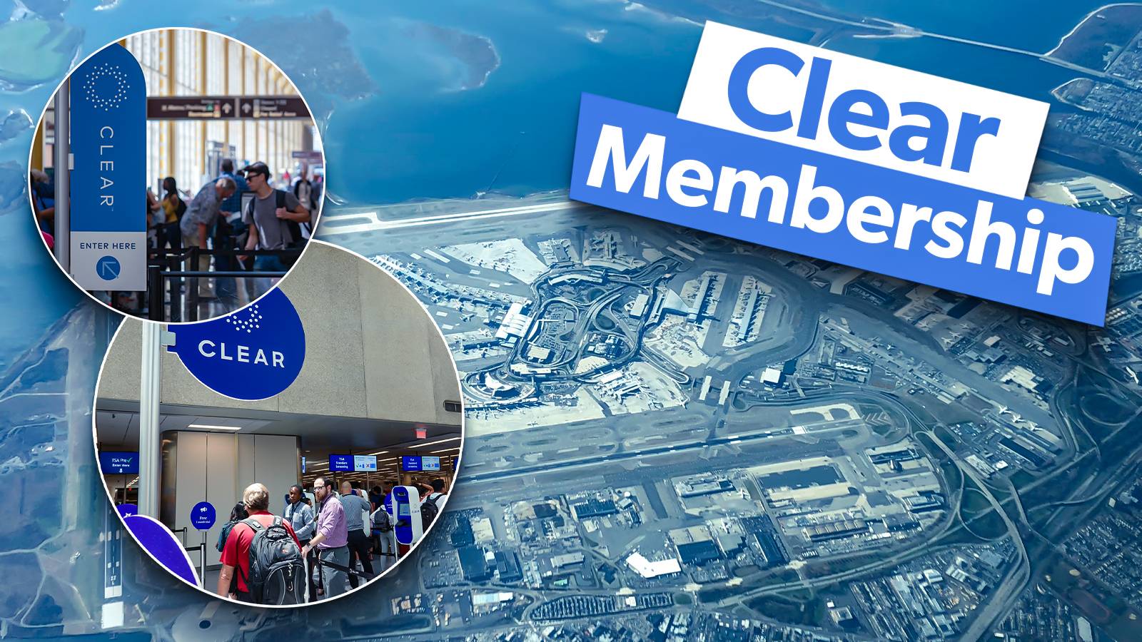 CLEAR Membership: The Pros And Cons