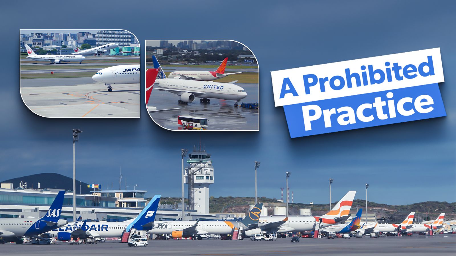 Skiplagging: What It Is & Why It Is Controversial