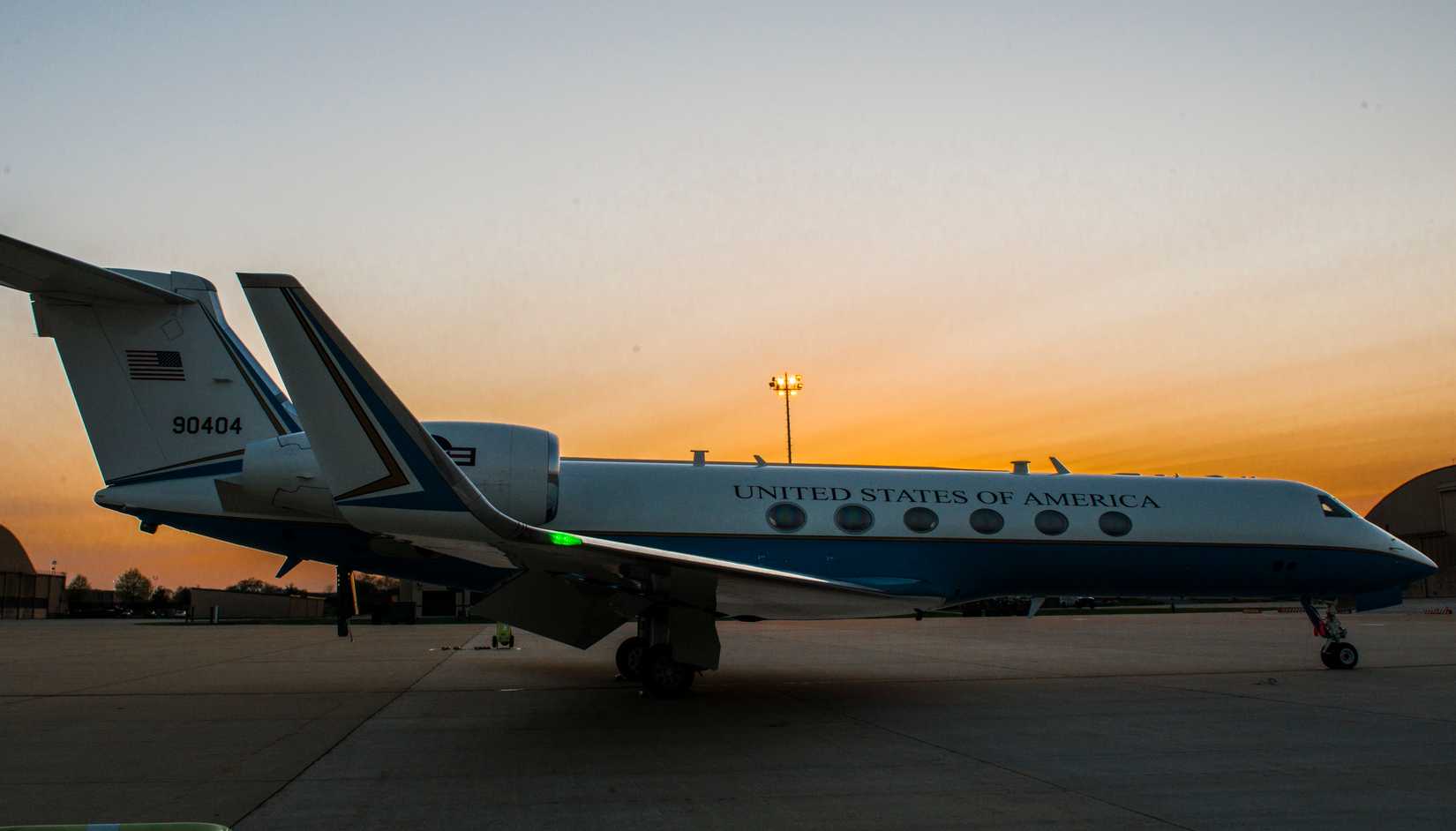 Top 5: The Coolest US Air Force Special Mission Aircraft