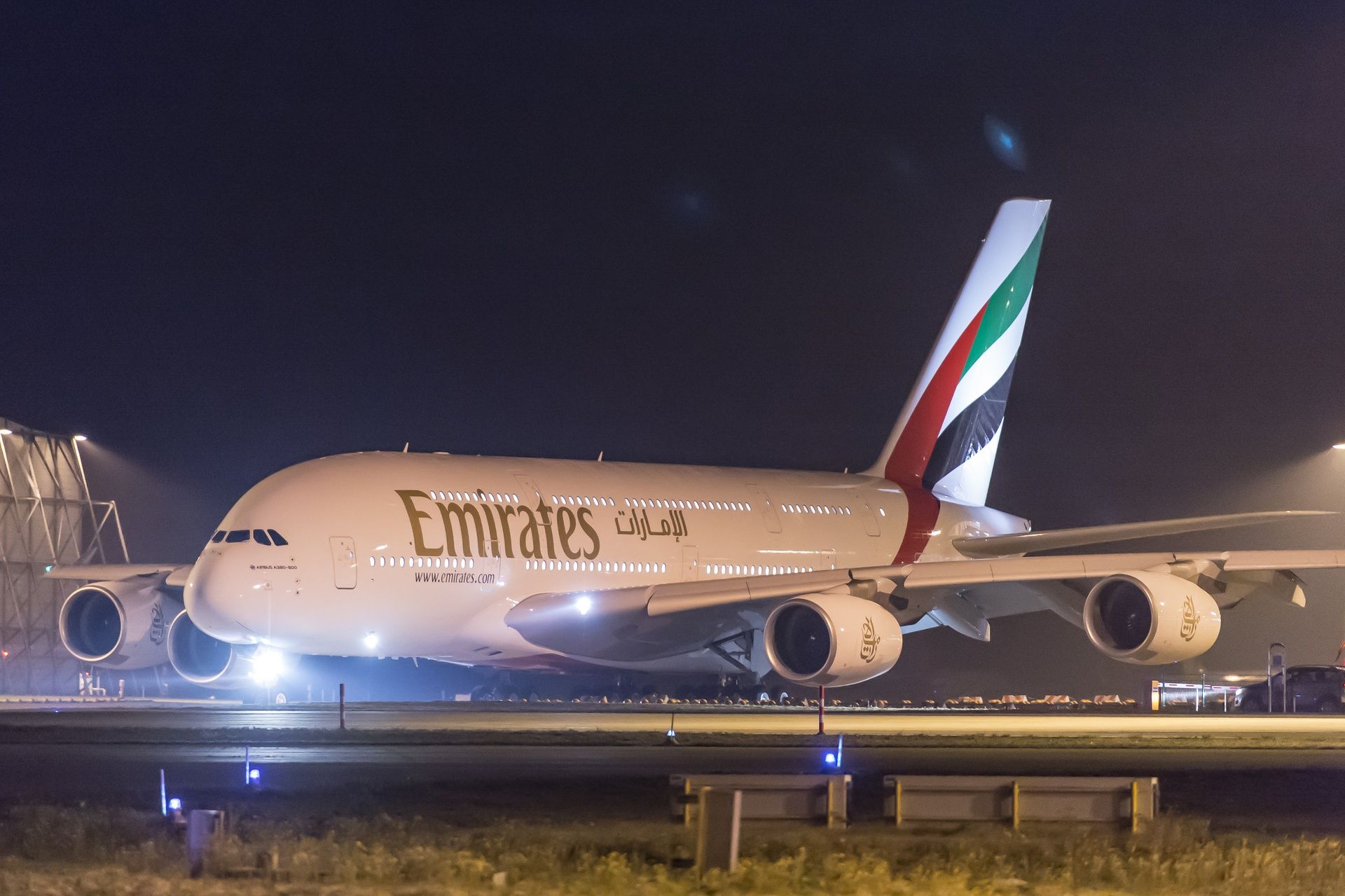 More For Your Money: What Makes Emirates' Economy Class Product One Of ...