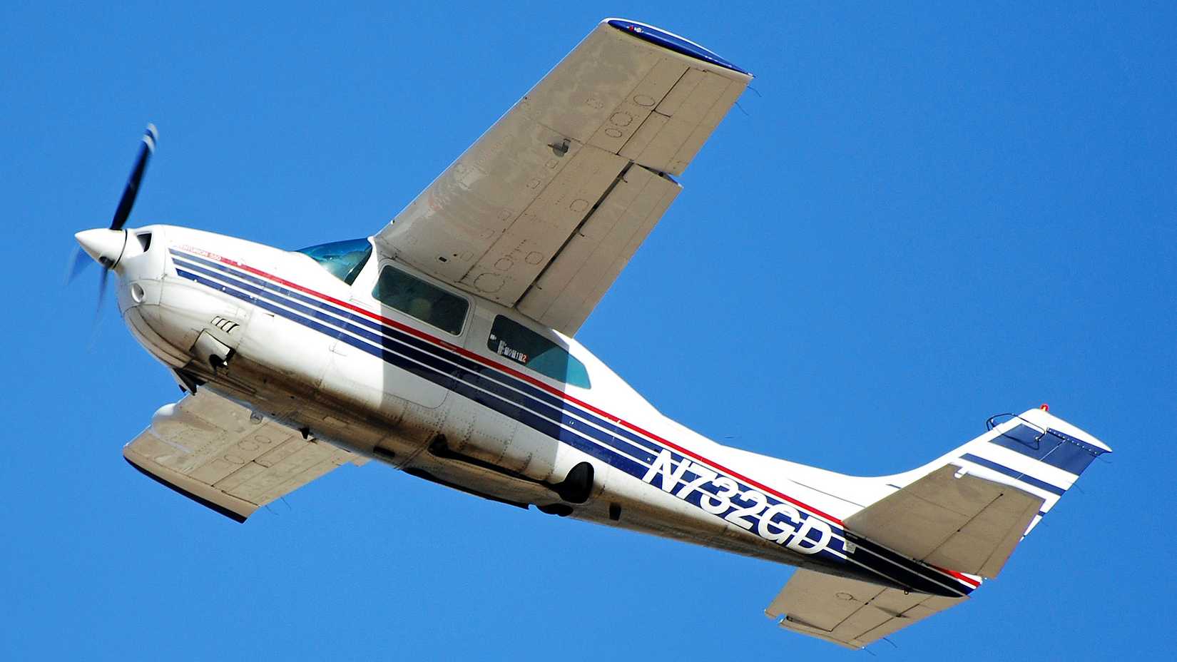 Nearly 10,000 Produced: A Guide To The Cessna 210 Centurion