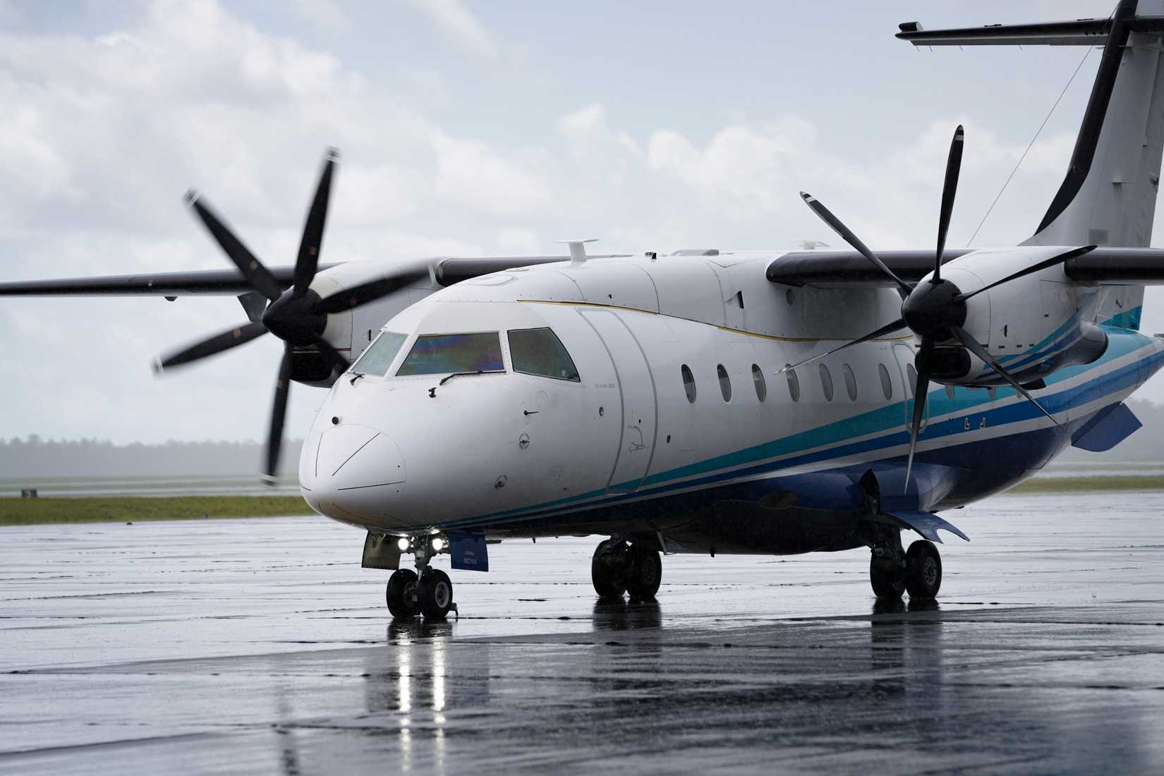 Top 5: The Coolest US Air Force Special Mission Aircraft