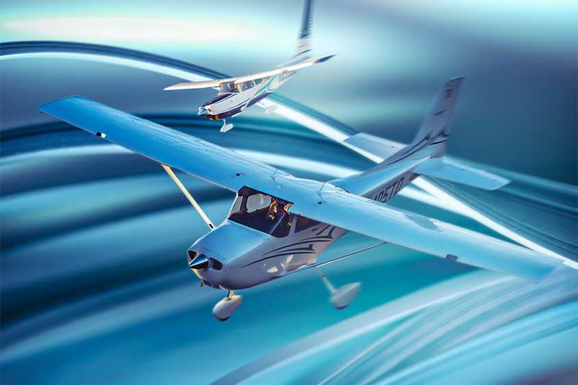 The First Cessna Turboprop: 5 Fast Facts Of The Cessna 441 Conquest
