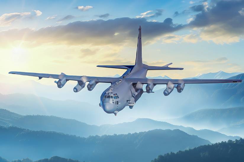 Top 5 Military Aircraft For Close Air Support