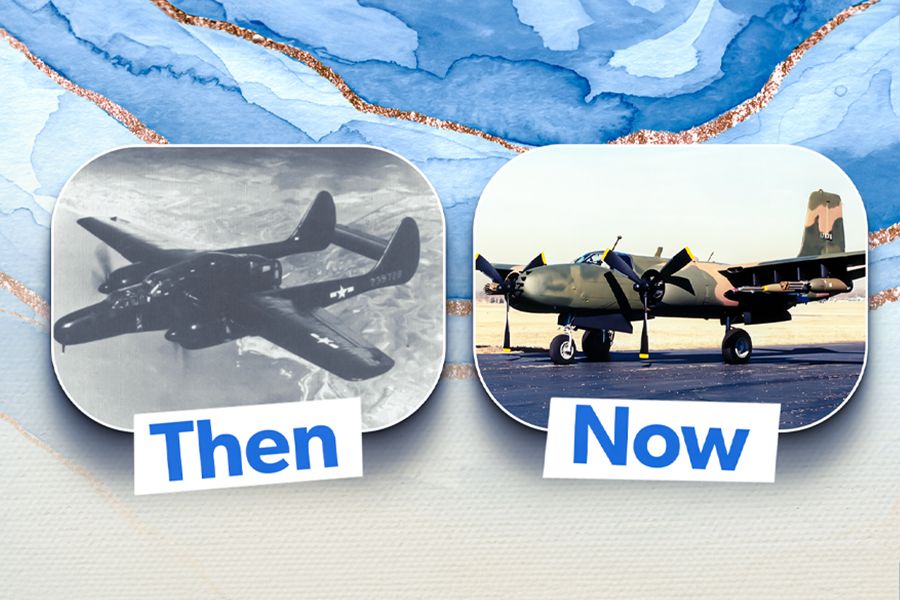 The Mexican Air Force: Which Aircraft Does It Fly?