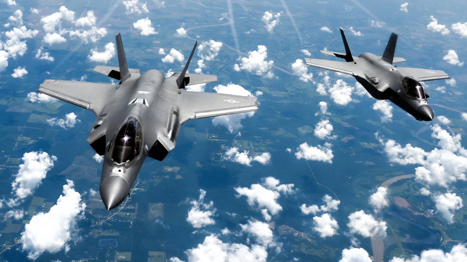 Military Jets Flying Today 2024