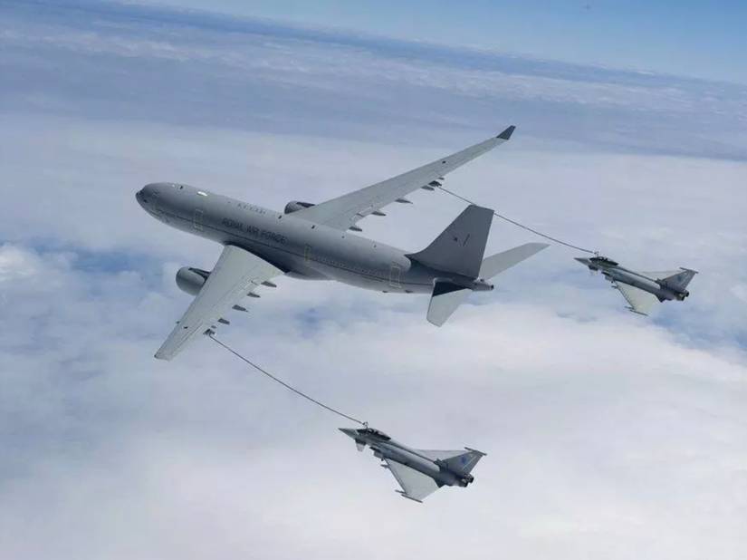 This Is The Longest-Running Aircraft Engine Still Powering Planes Today