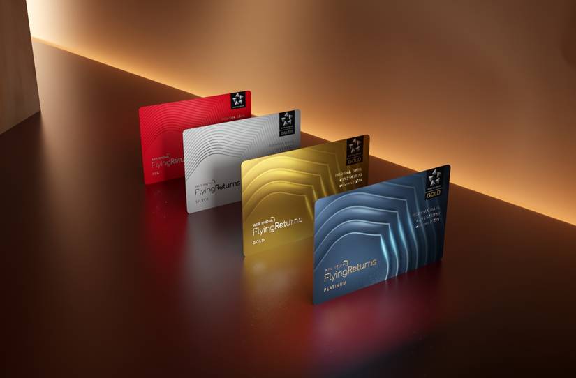 Air India's Revamped Loyalty Program Makes It Easier To Earn Star ...