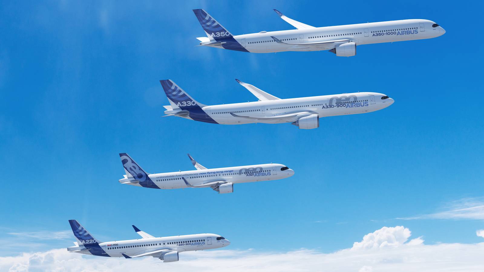 Who is Robin Hayes? The New CEO Of Airbus North America