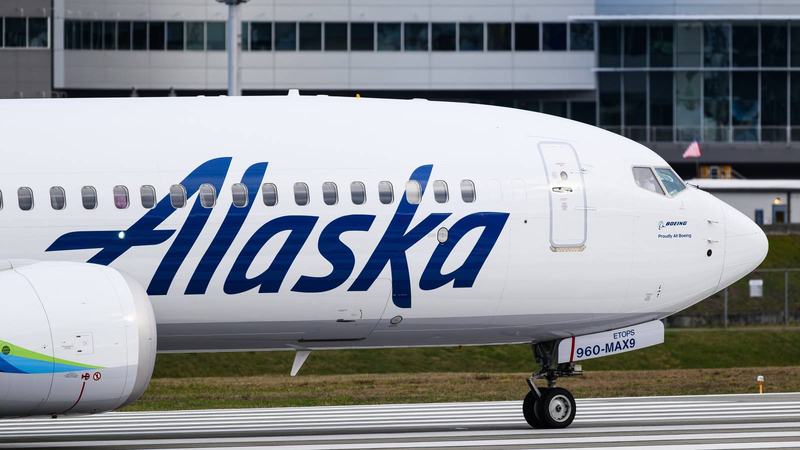 7 Convenient Benefits Of The Alaska Airlines Visa Credit Card