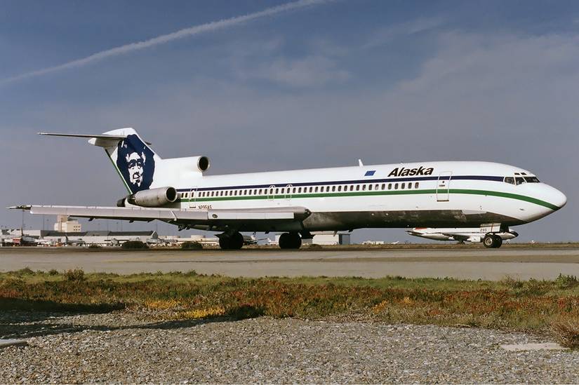 Aviation's Most Recognizable Face: Who Is The Man On The Tails Of ...