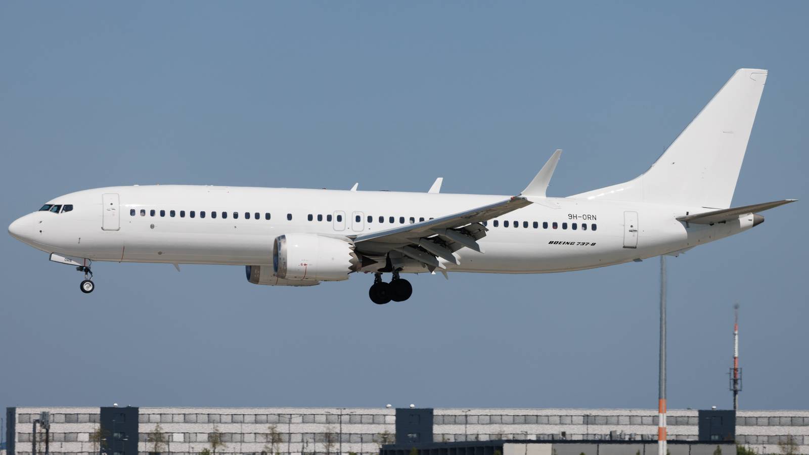 FAA Publishes New AD On 737 MAX 8 & MAX 9 Electrical Fault As Watchdog ...