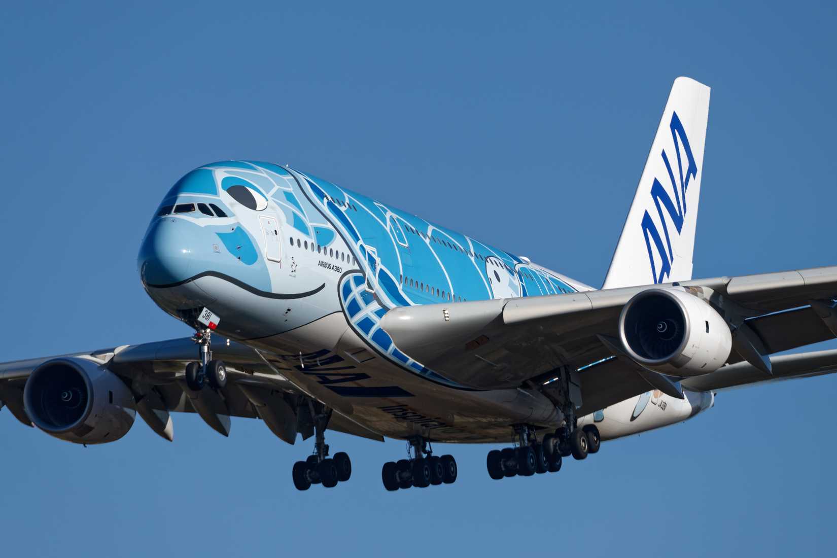 This Is How Much It Costs Airlines To Change A Livery