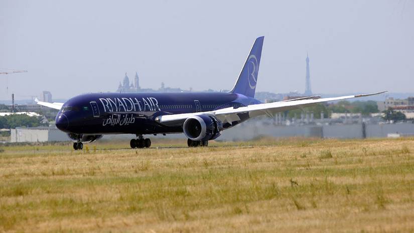 Riyadh Air Plans To Announce Routes Early 2025 With AOC By End Of This Year