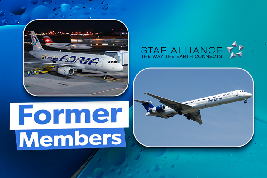 Chasing Status: The 5 Easiest Ways To Star Alliance Gold