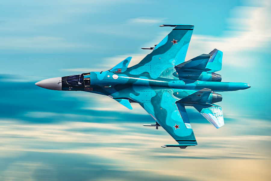 Top 5: The 6-Engine Aircraft That Defined The Second World War