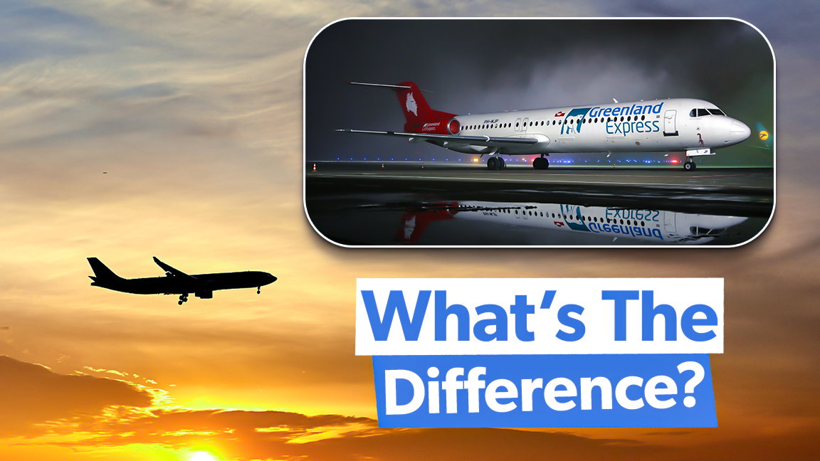 Explained: How Pink-Eye Flights Differ From Red-Eyes