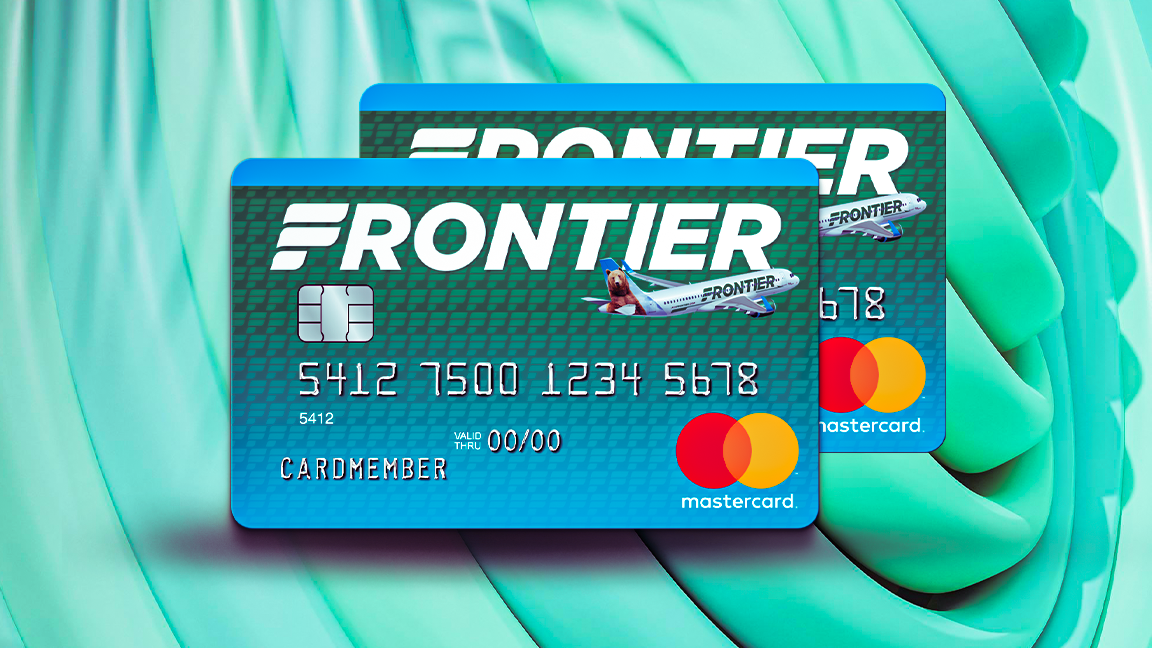 5 Unique Benefits Of The Frontier Airlines World Mastercard