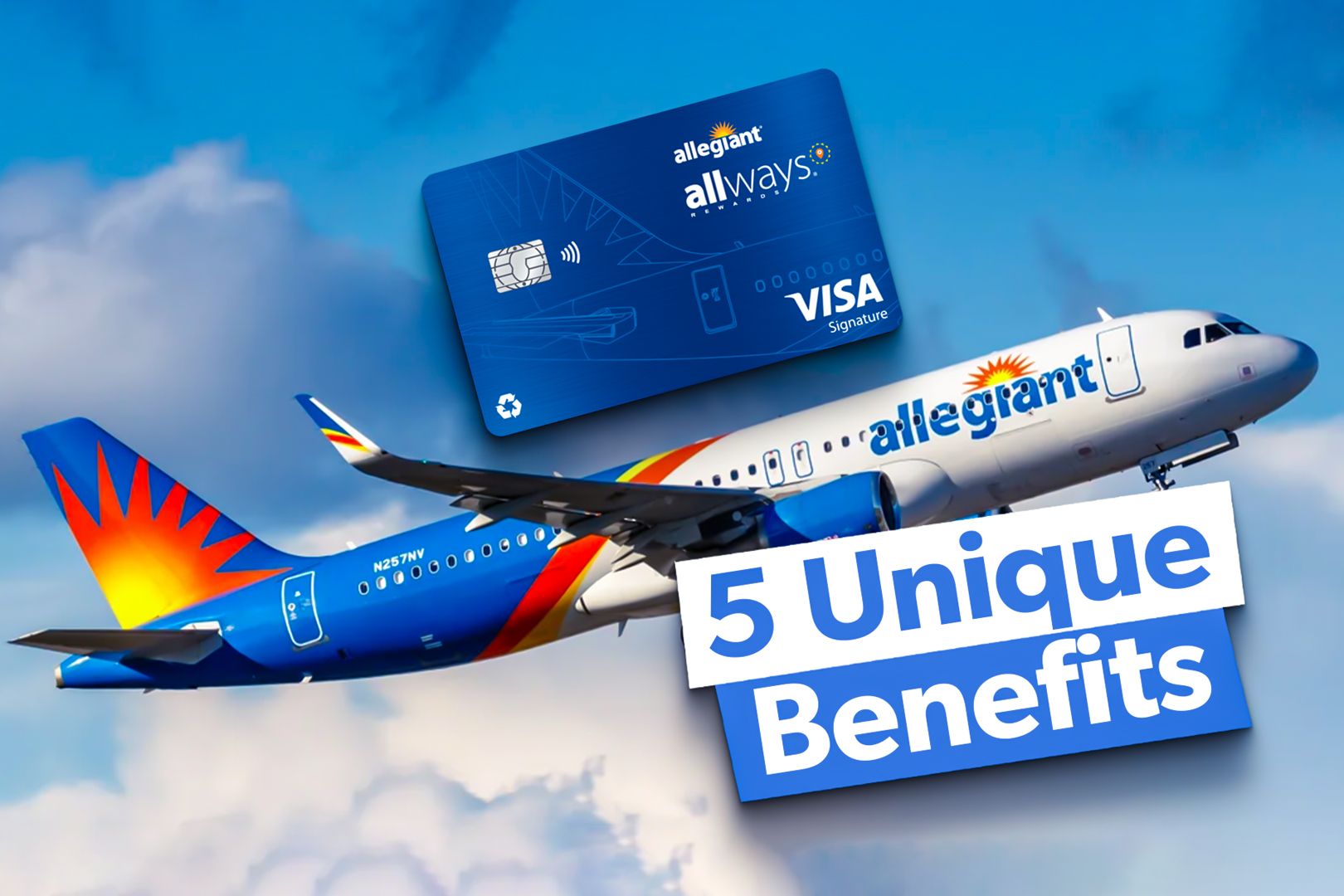 Allways Rewards | Simple Flying