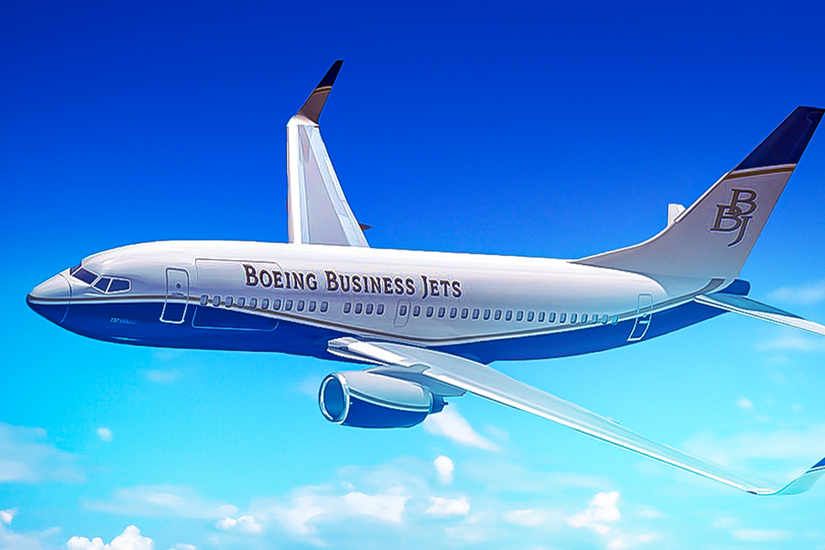 Why Does Boeing Not Produce Smaller Business Jets?