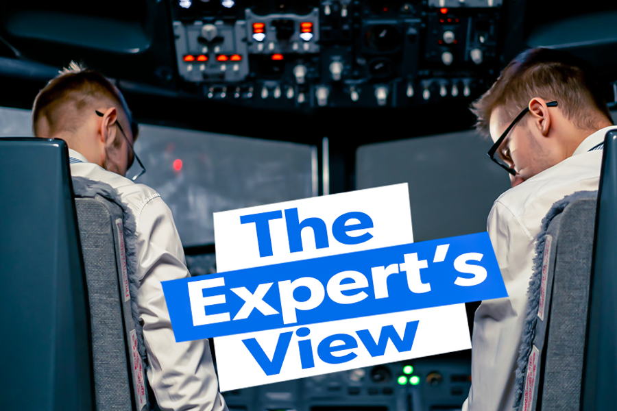 Squawk Codes In Aviation: 5 Things You Should Know