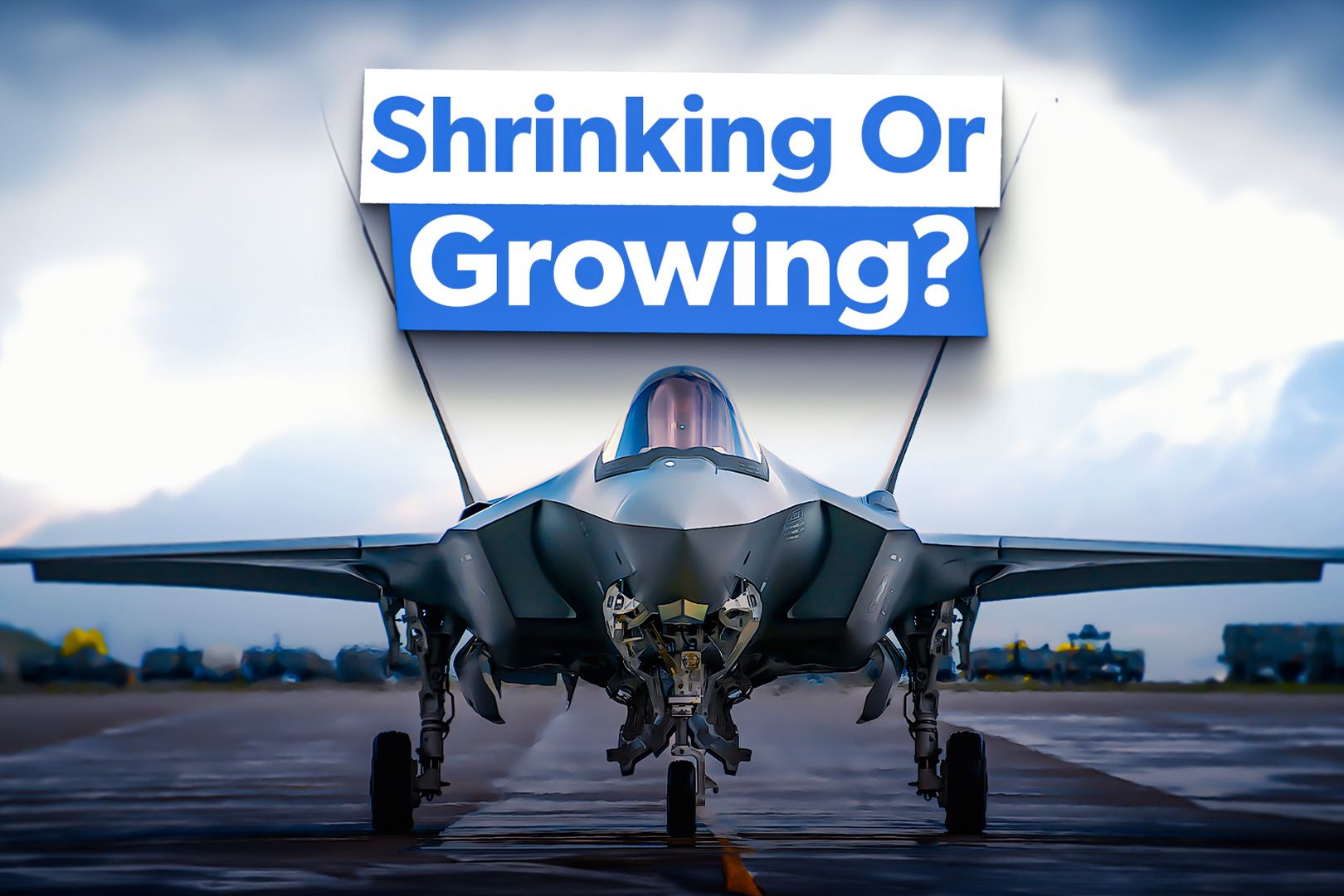 US Air Force Aircraft Inventory Changes In House & Senate Armed ...