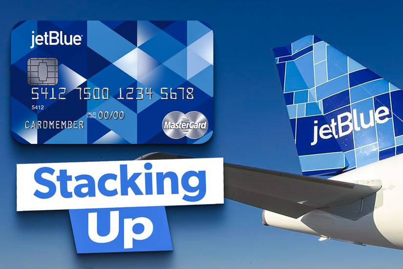 5 Non-Flying Ways to Boost Your JetBlue Mosaic Status Tiles