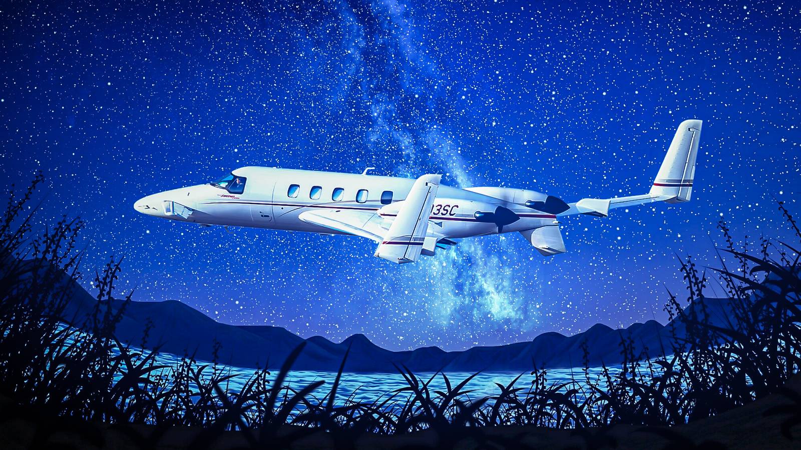 Do Beechcraft Starships Still Fly Today?