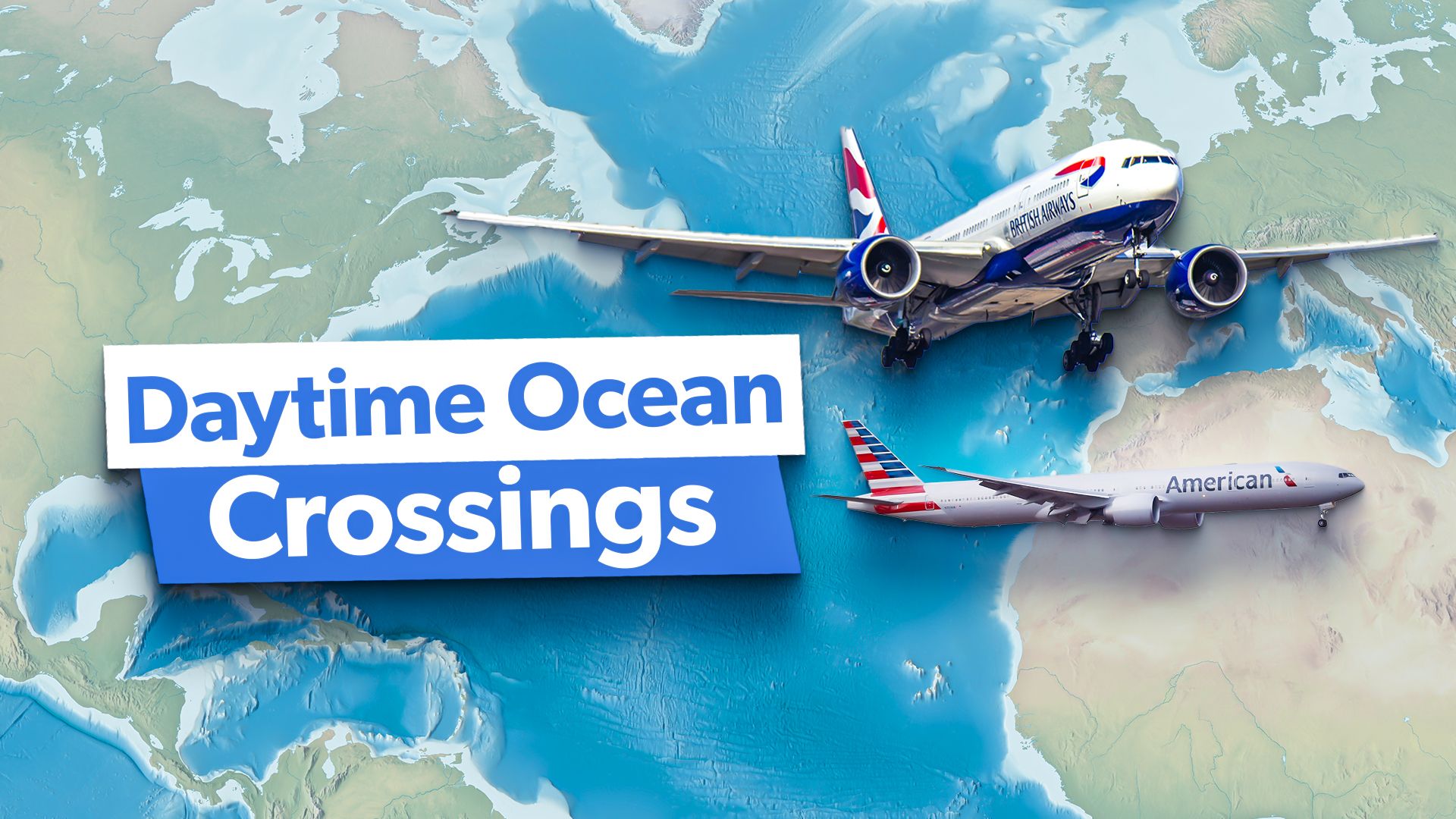 The Opposite of a Red-Eye: Inside the World of Daytime Eastbound ...