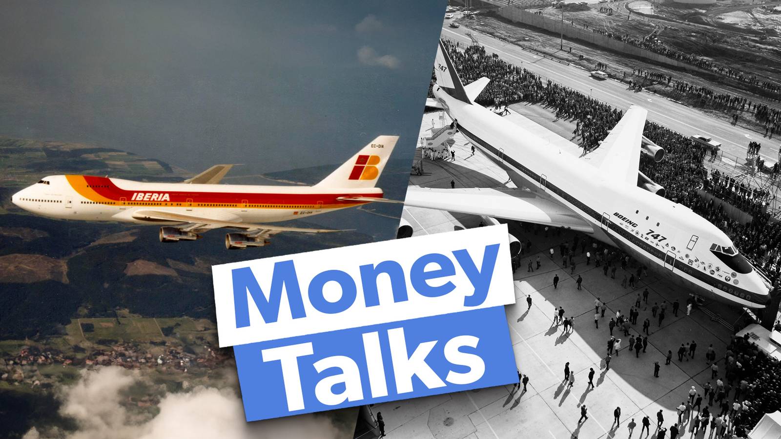 How Much Did Early Boeing 747s Cost?