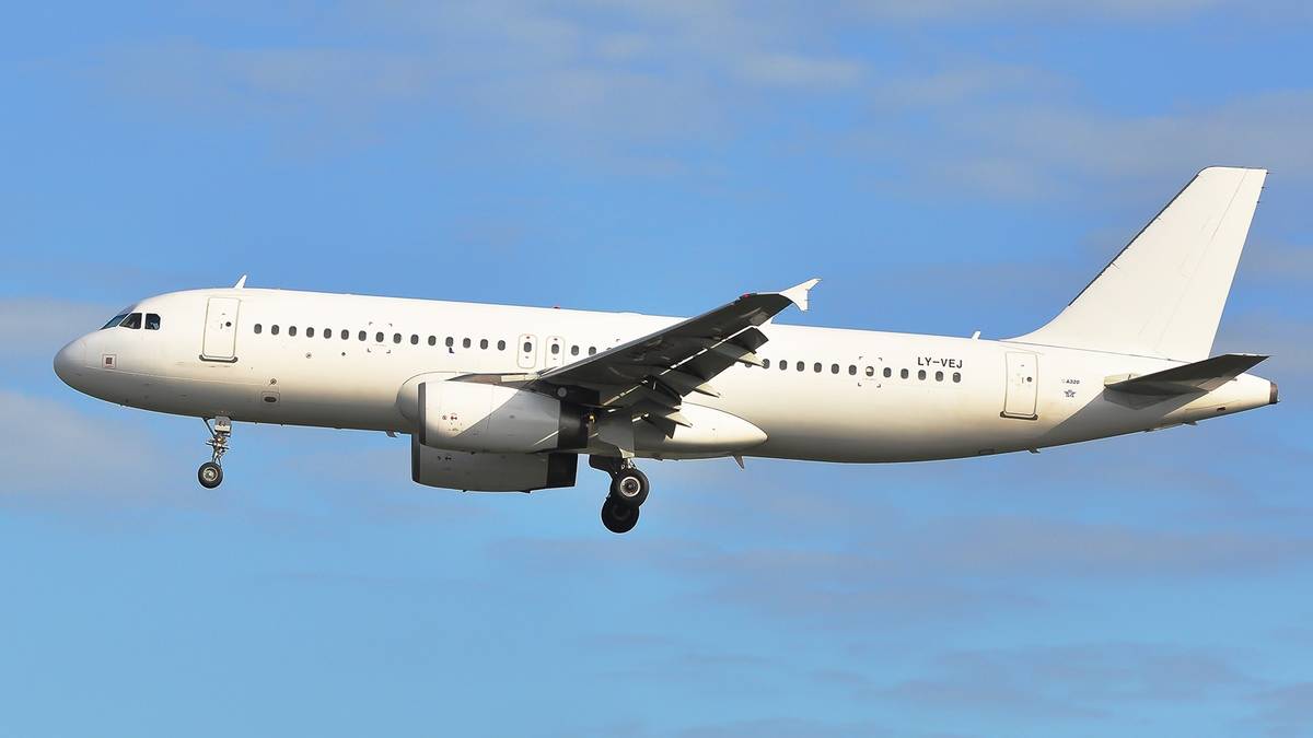 With New FAA Category 1 Rating Lithuanian Operators Could Bridge ...