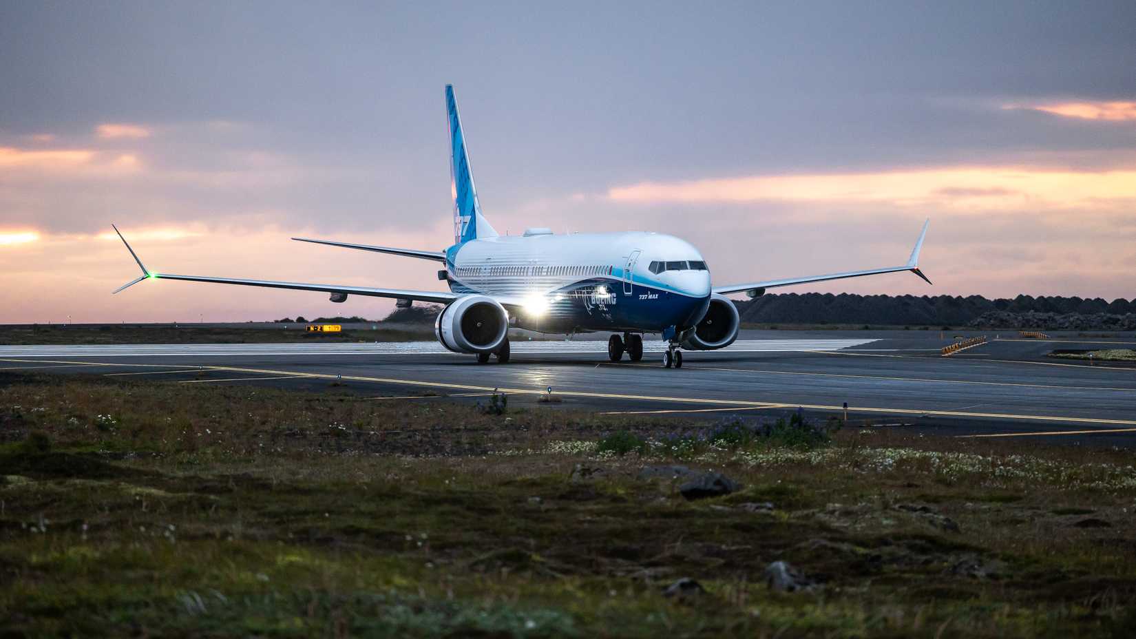 What Are The Ranges Of The Different Boeing 737 MAX Models?