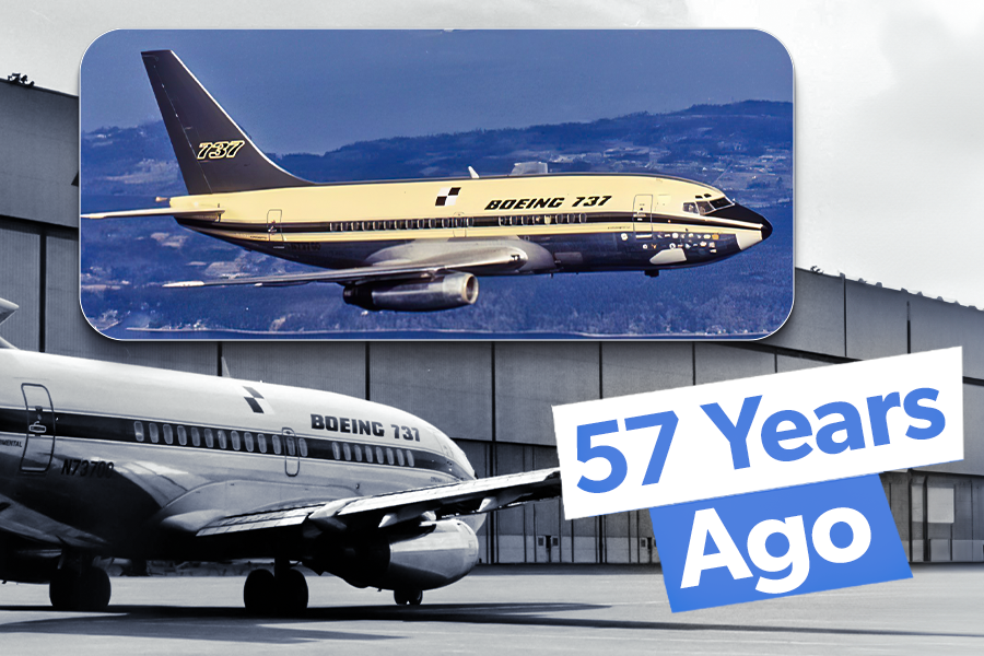 Boeing 737 - Overview | Simple Flying