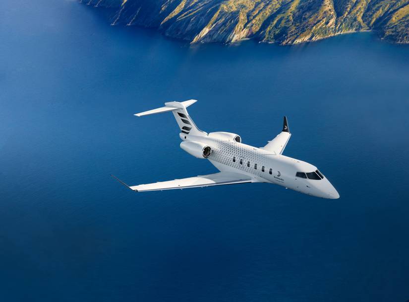 How Much Does It Cost To Purchase A Bombardier Challenger 300 In 2025?