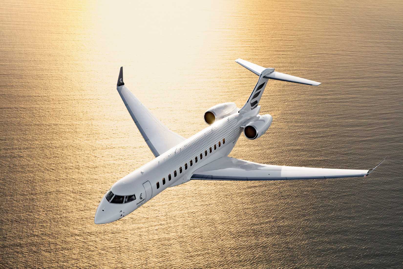 How Much Will A Bombardier Global 7500 Cost In 2025?