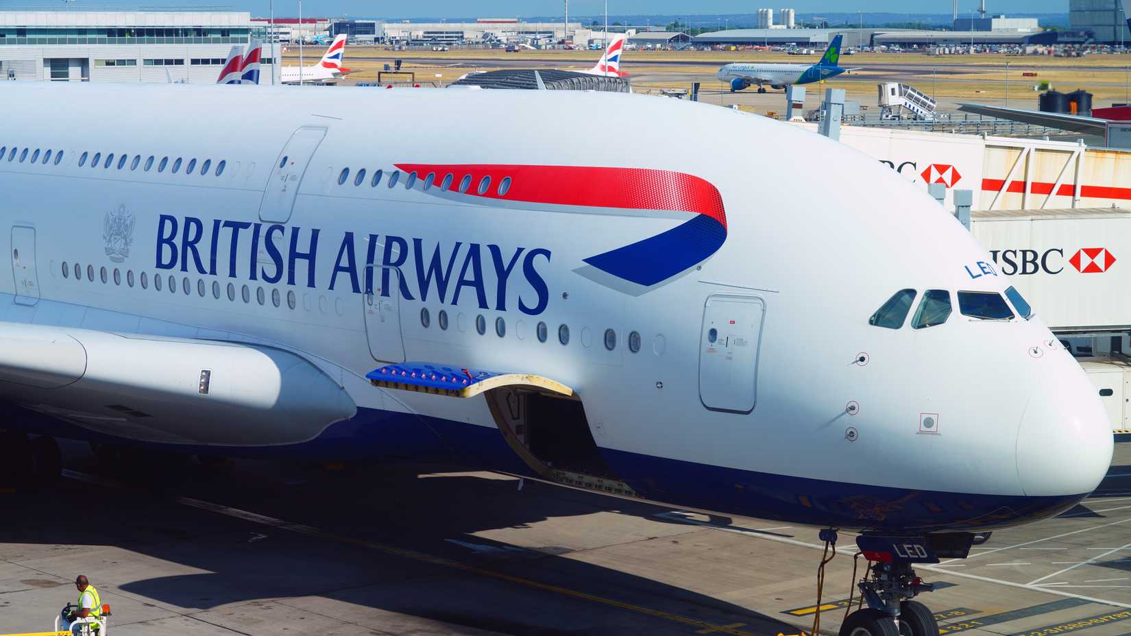 Major Operator: British Airways’ 28 US Routes By Passenger Numbers