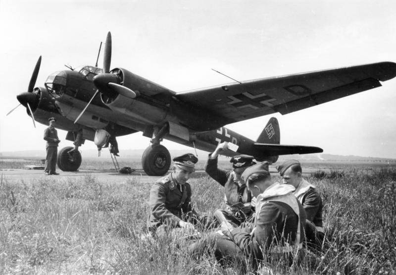 Top 5: The Twin-Engine Fighters That Dominated WWII Skies
