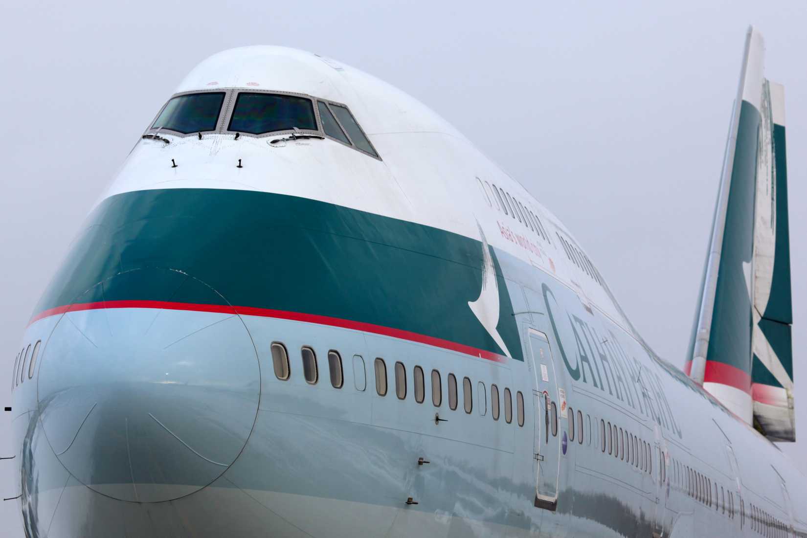 These Are The Fastest Boeing Commercial Jets