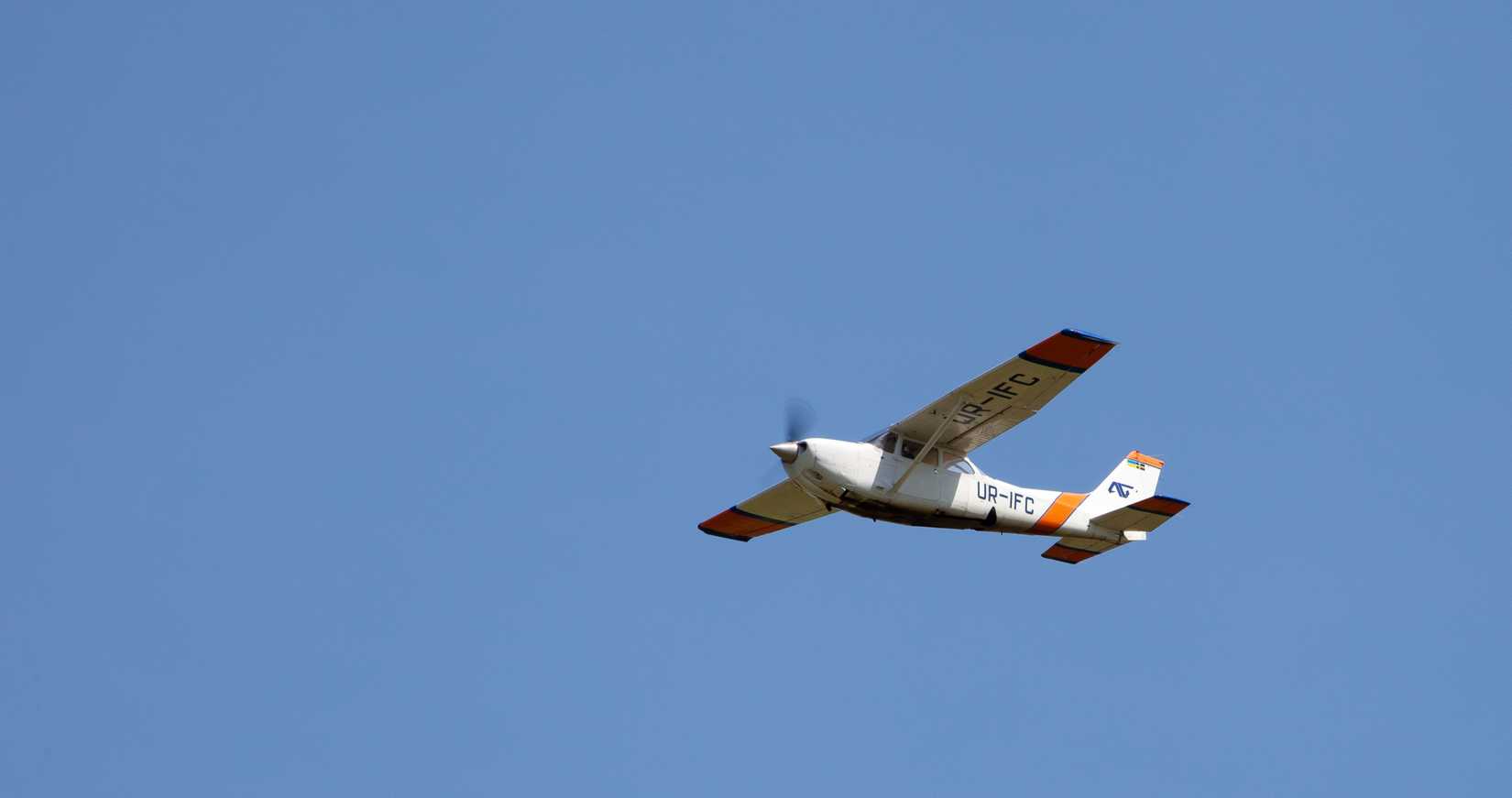 What Was Special About The Cessna 120?
