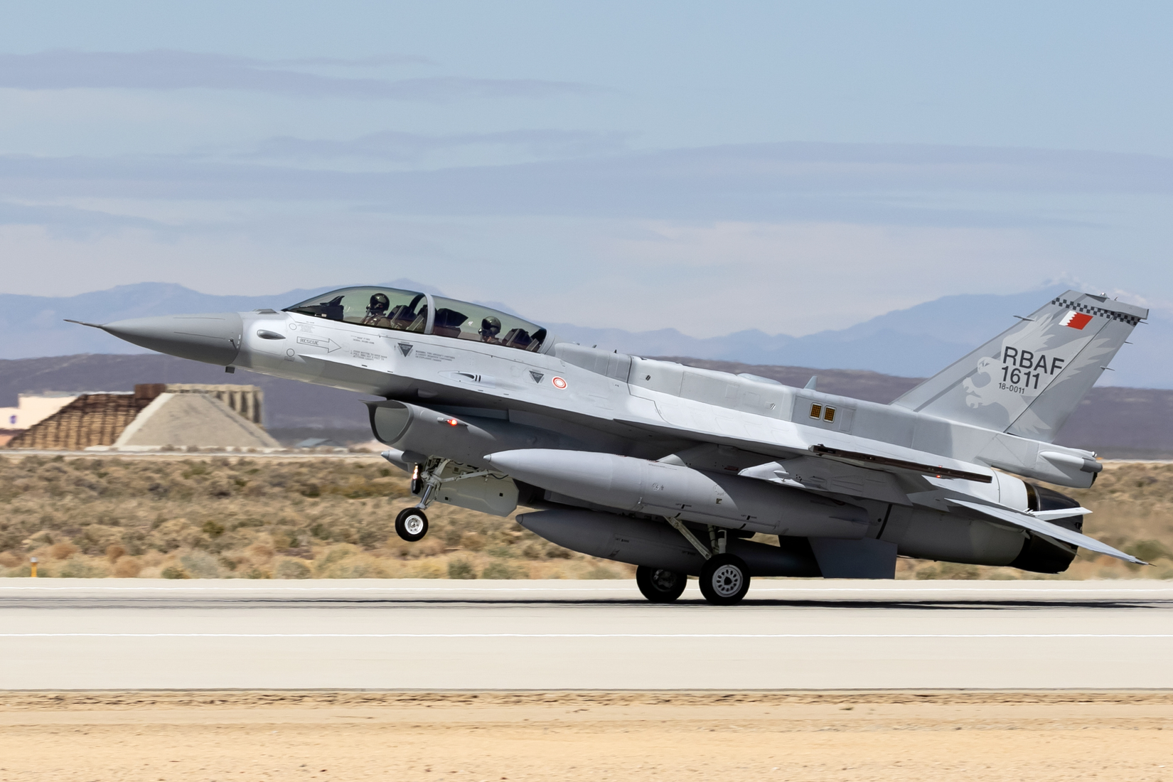 Examined: The Role Of The F-16 Block 70 In Modern Air Forces