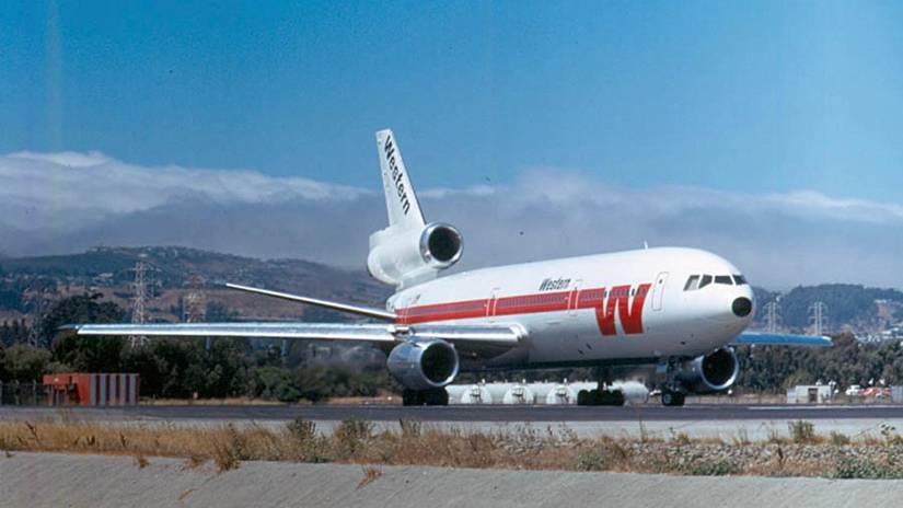 Western Airlines Flight 2605: A Cabin Crew Perspective