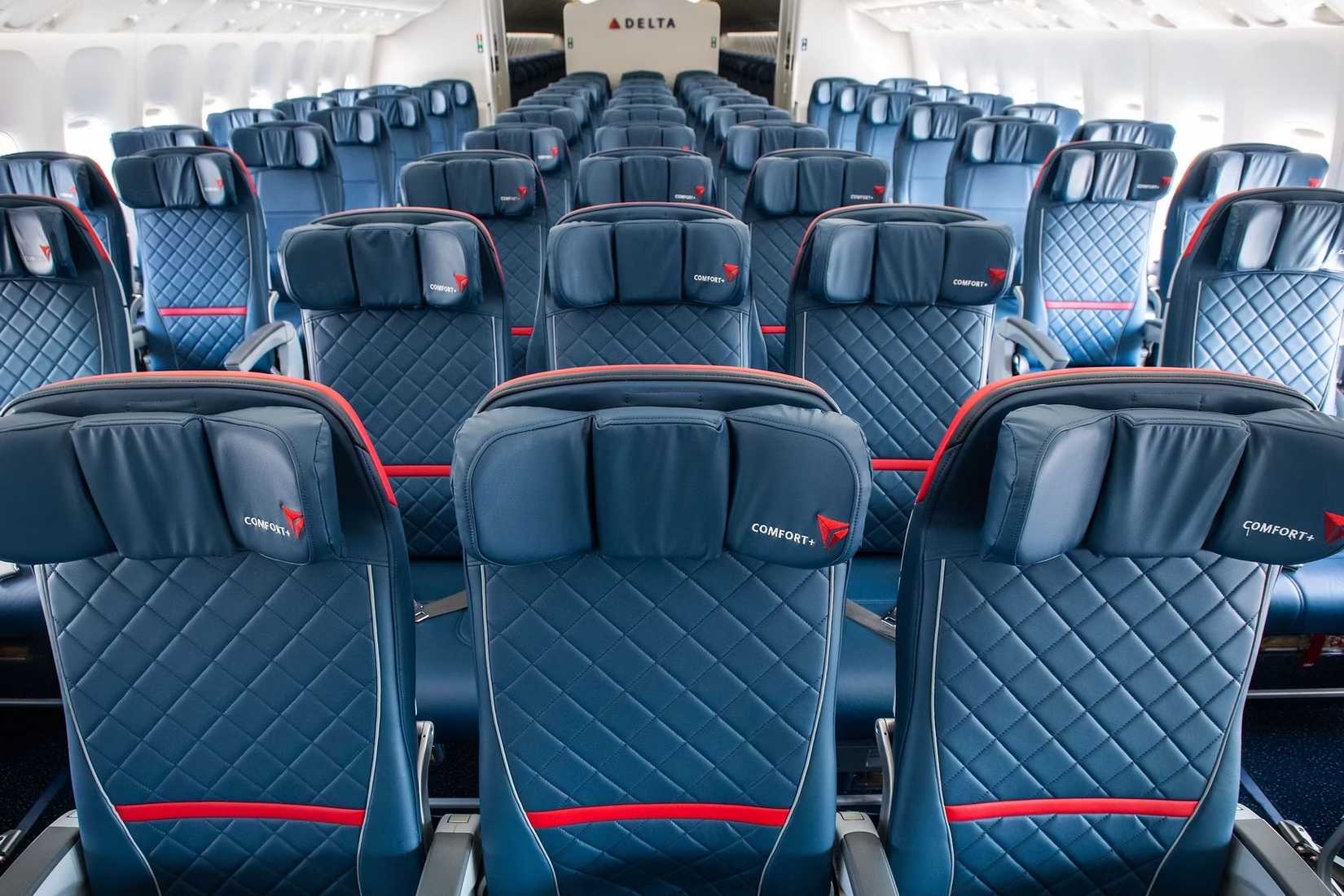 5 Most Comfortable Transatlantic Economy Seats You Can Book Today