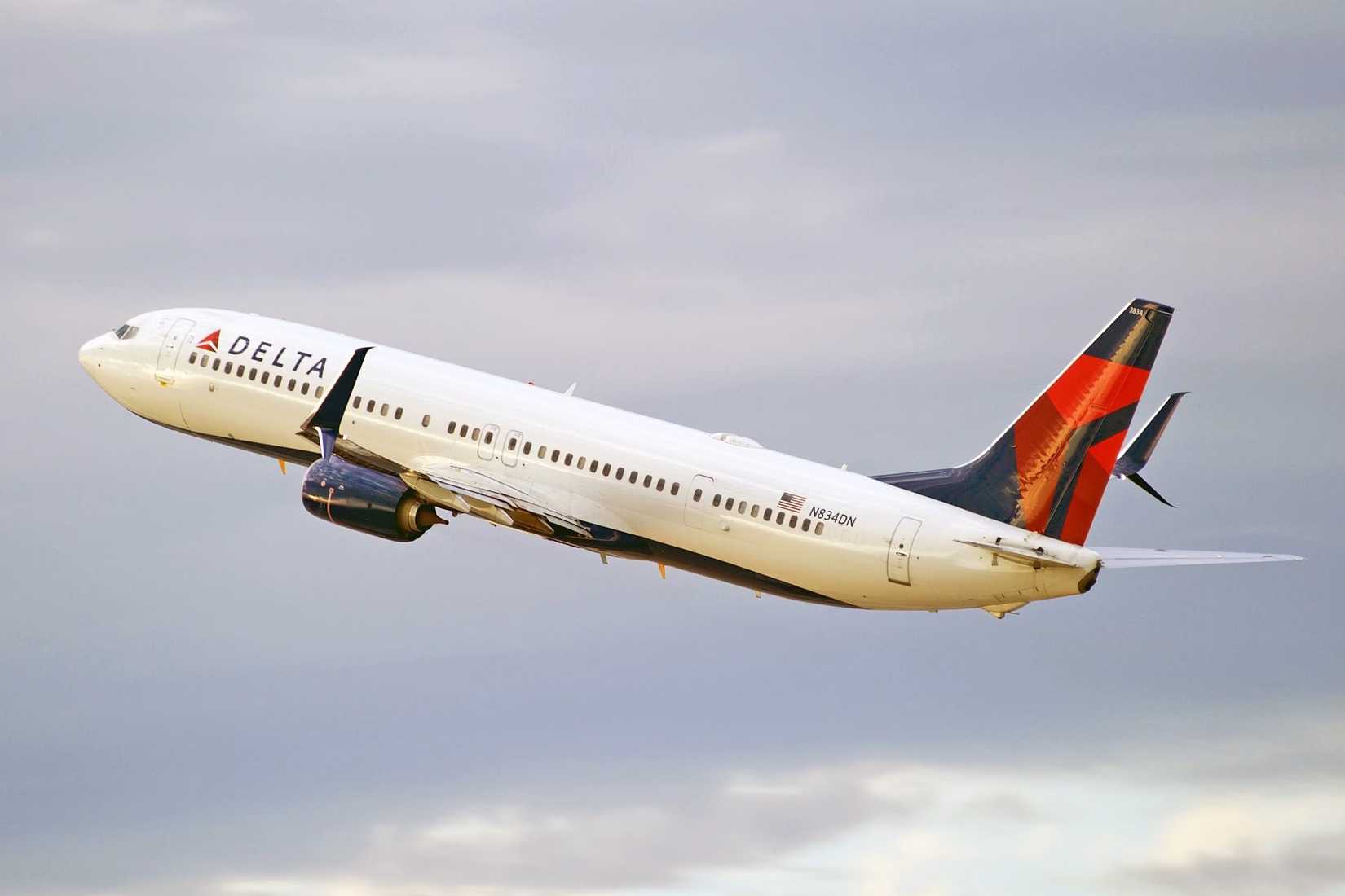 5 Clever Ways To Use Delta Skymiles