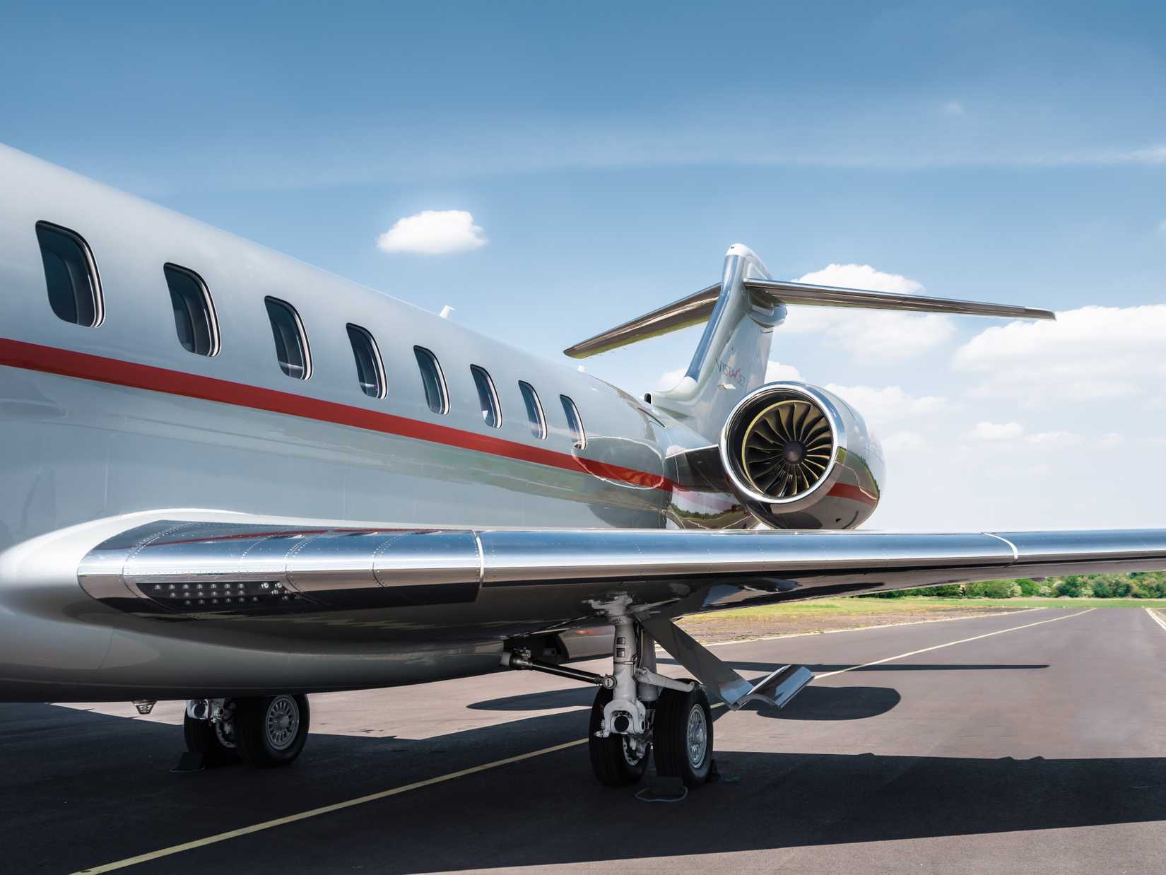 A List Of 5 F1 Drivers That Use Private Jets