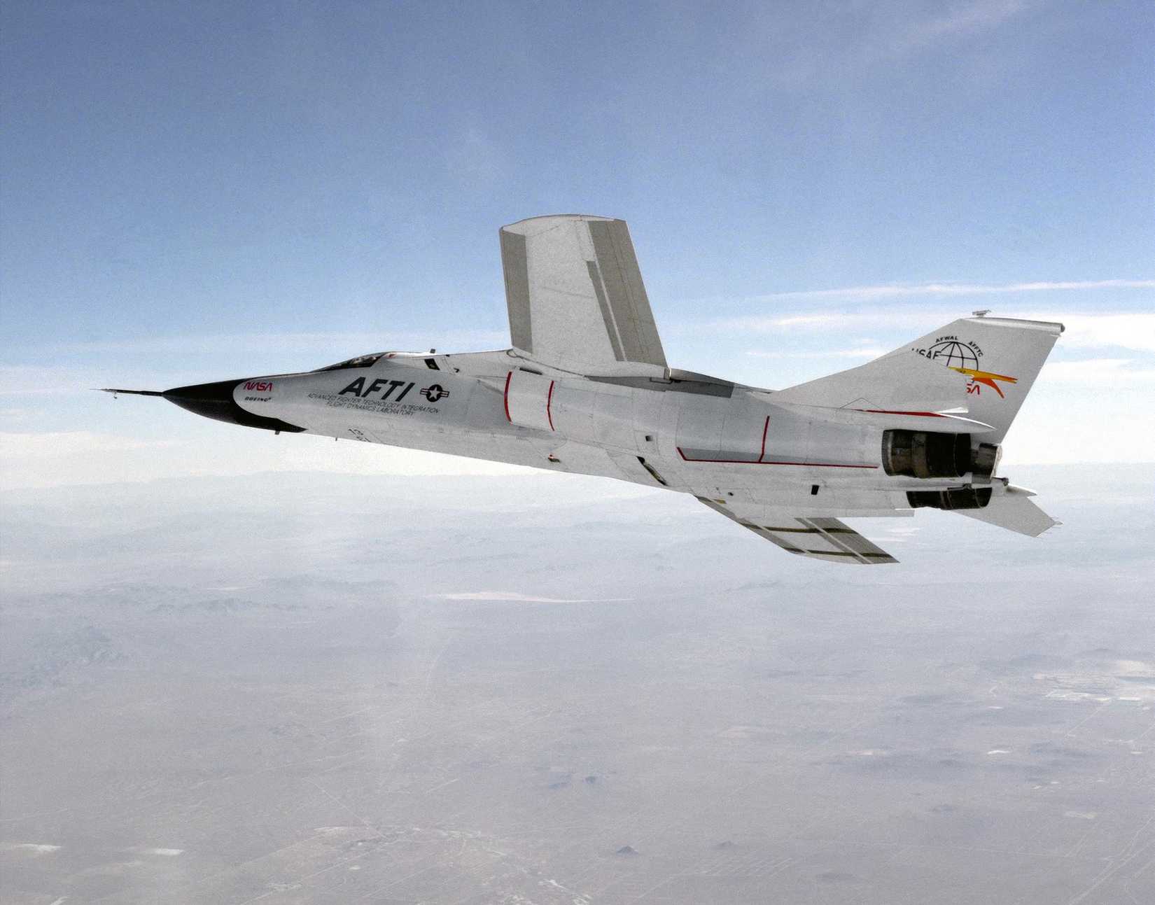 All-Weather Attack Aircraft: A Look At The General Dynamics F-111 Aardvark
