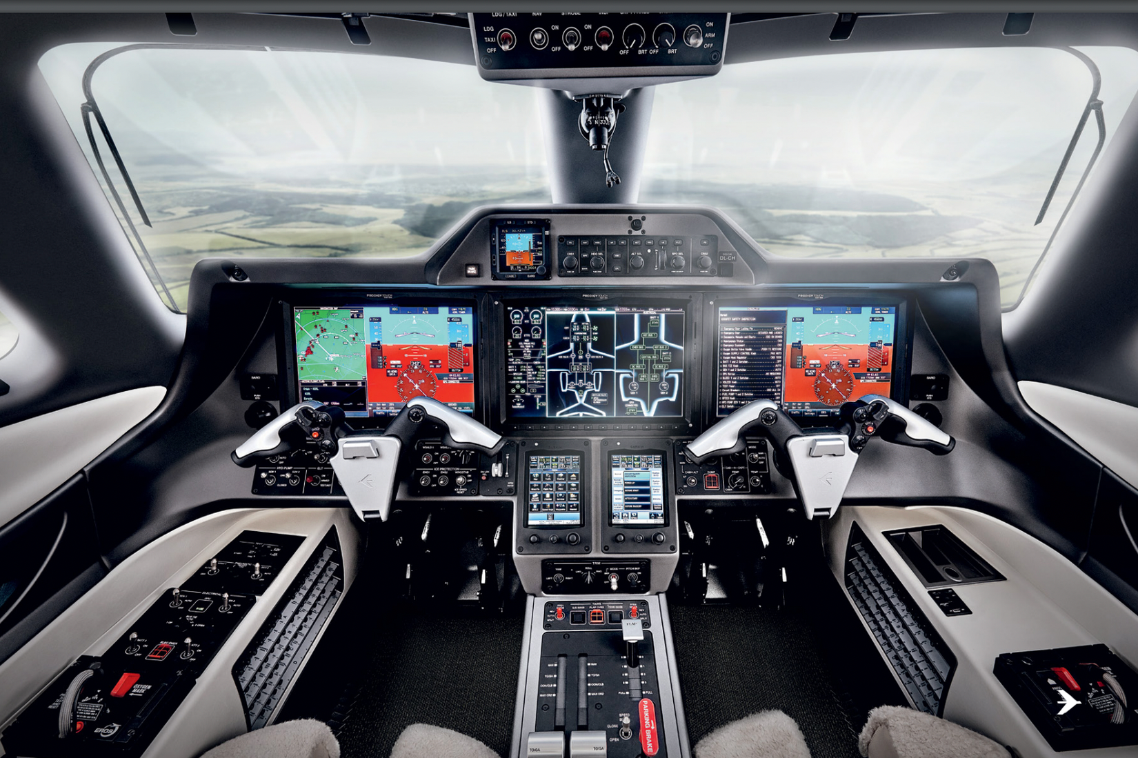 A Closer Look At The Purchase Price Of The Embraer Phenom 300